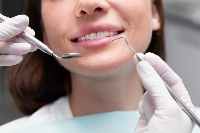 La arginina podría convertirse en un nuevo aliado contra la caries ...